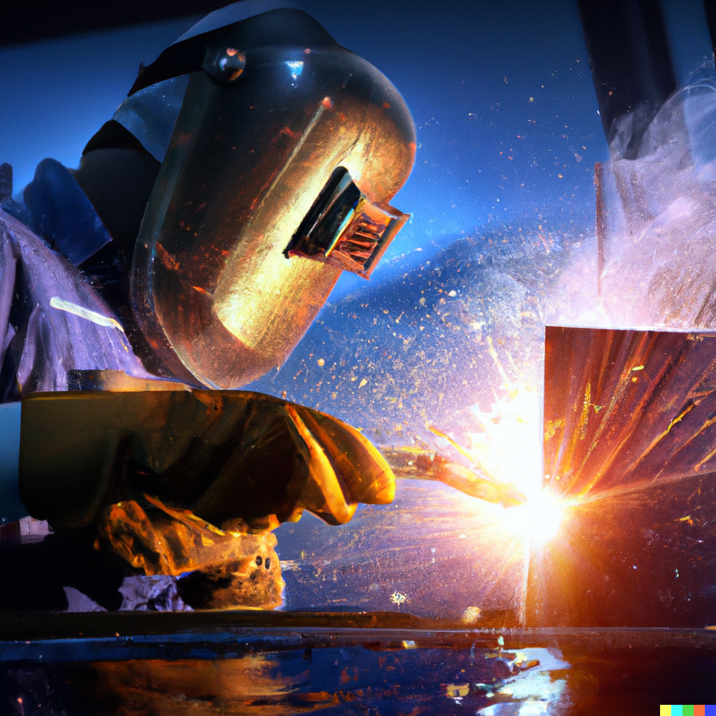Calido Welding