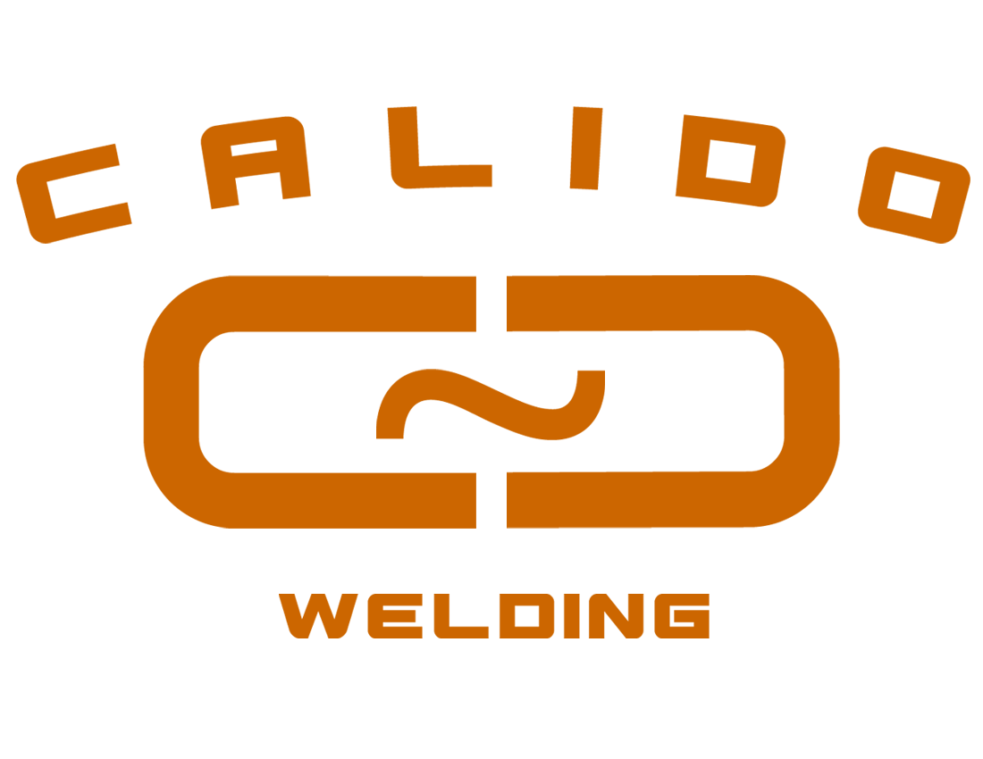 CALIDO Welding | Built for the Future. – Calido