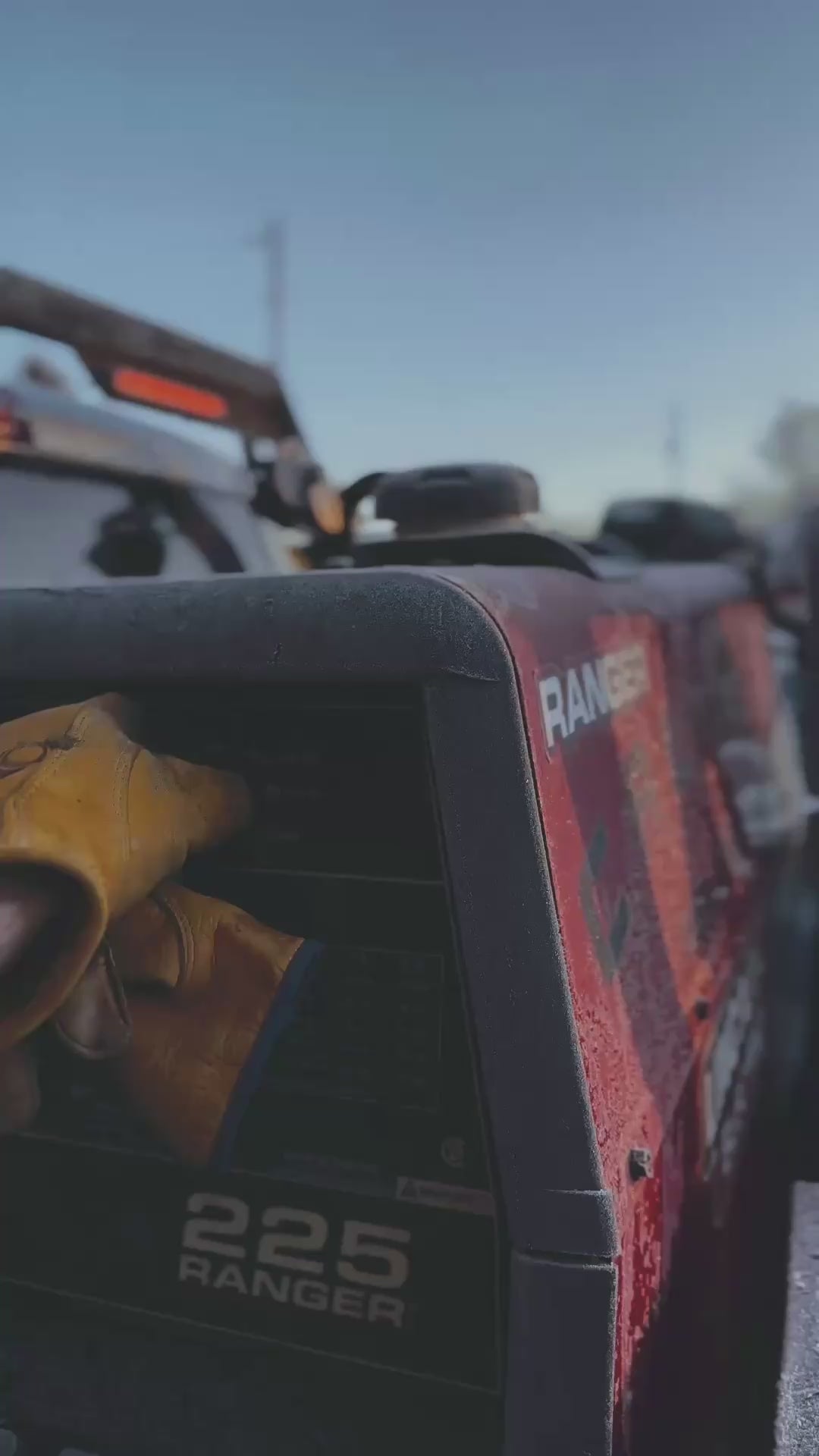 CALIDO Welding | Built for the Future. – Calido